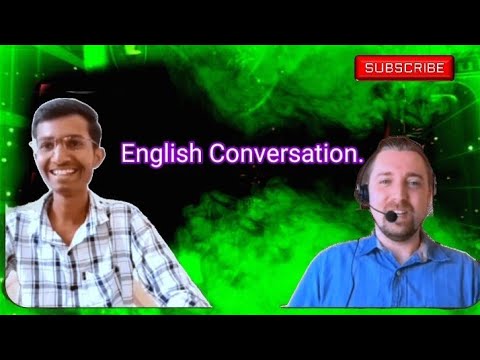 LEARN ENGLISH THROUGH CONVERSATION PRACTICE.|| Learn Grammar.# ...