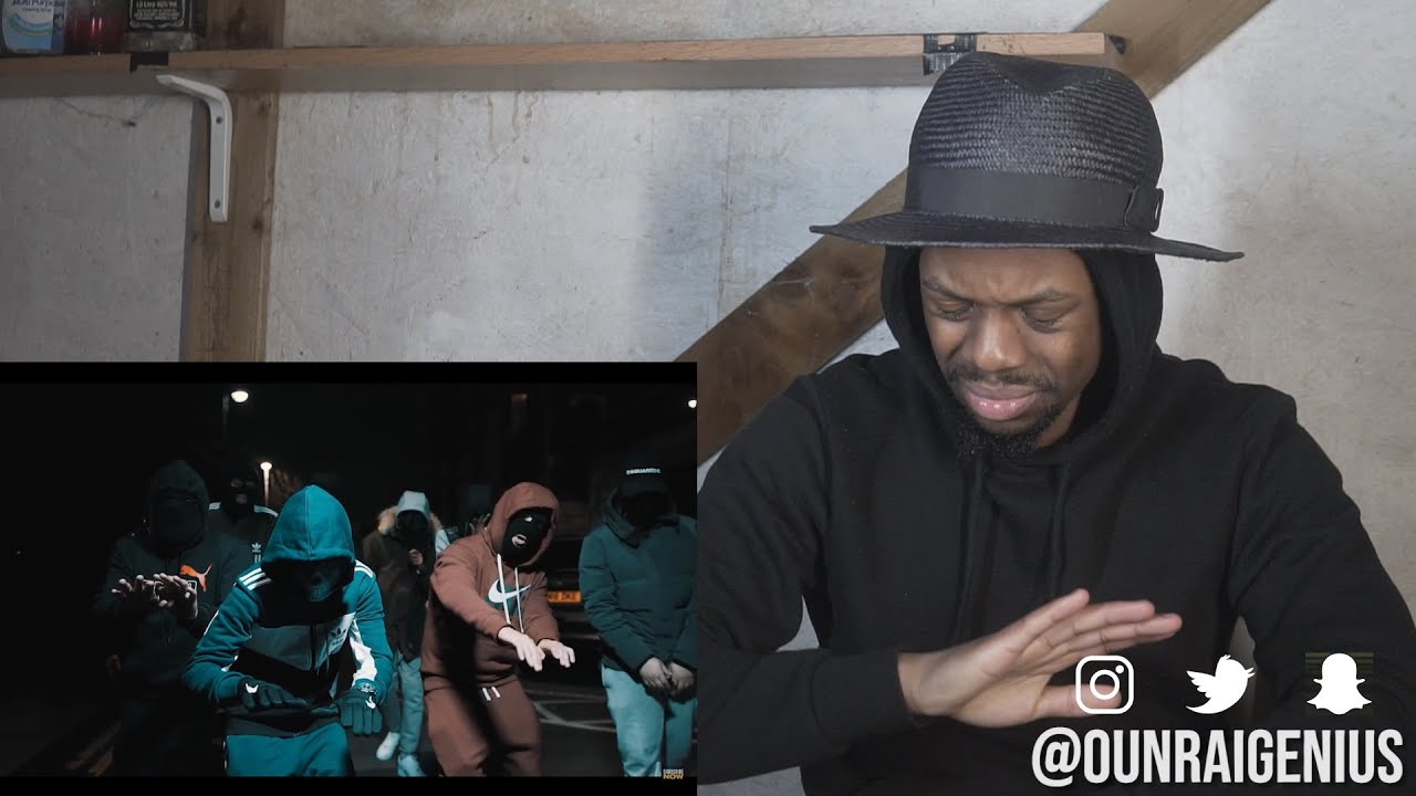 Richi (Mali Strip) - Blocka [Music Video] | GRM Daily | Genius Reaction ...