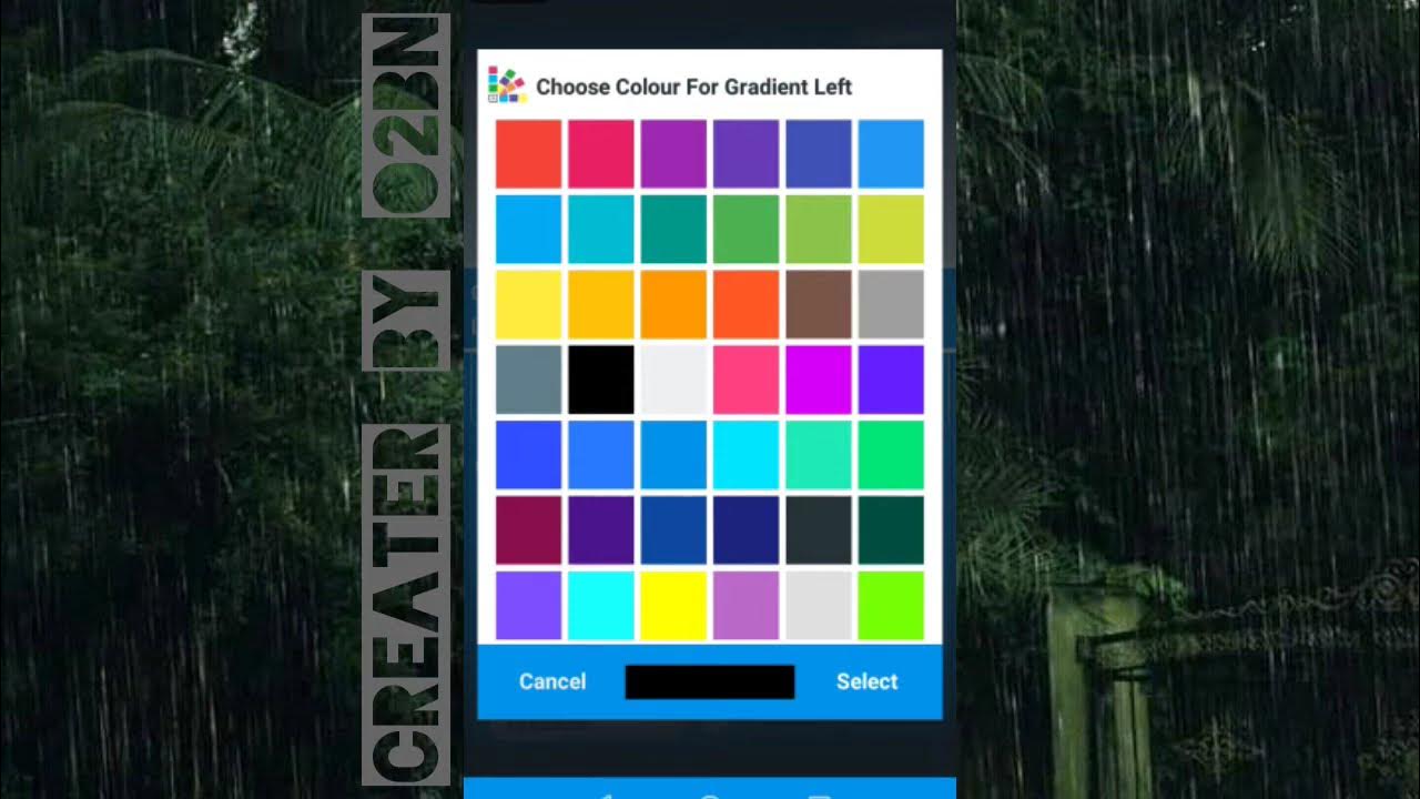 #5 -How to create LinearLayout Design? / Sketchware Pro / Layout Designer project - YouTube