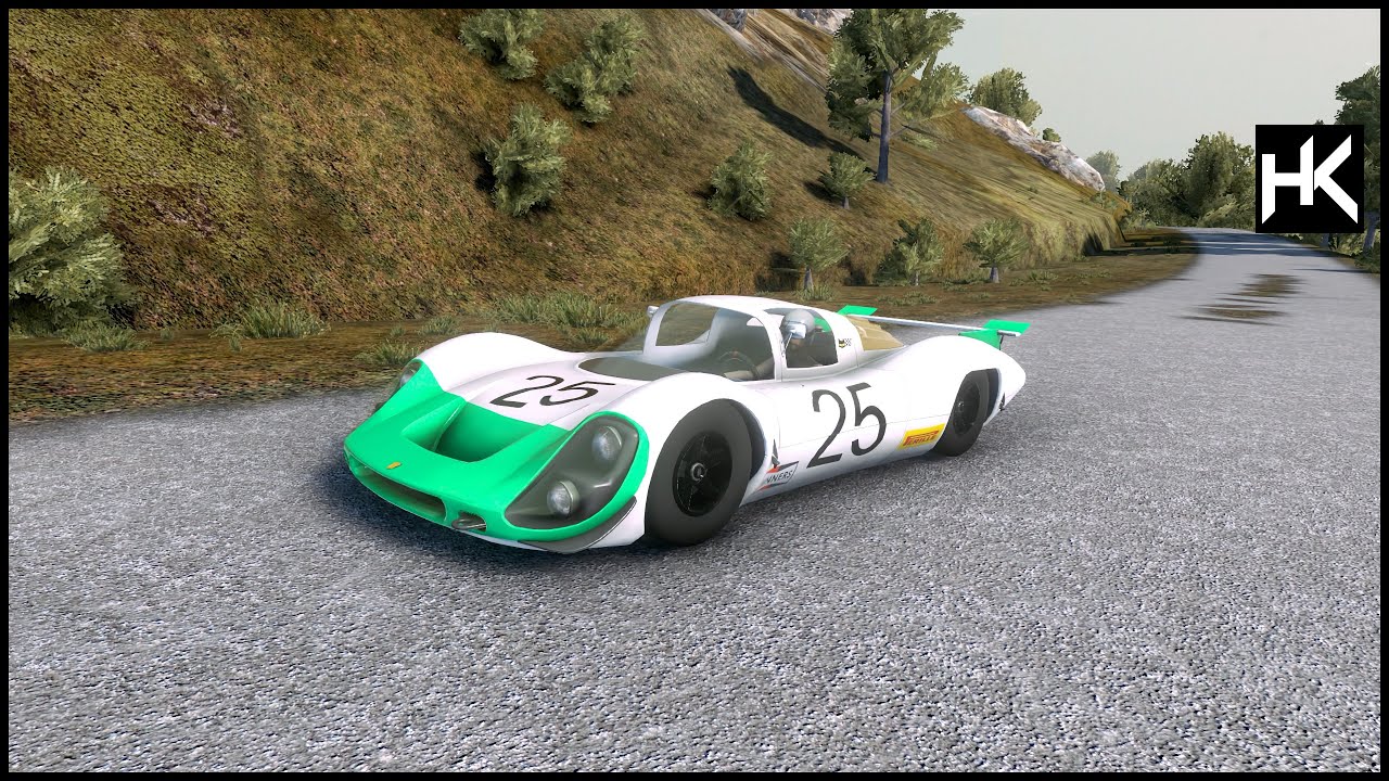 Classic Racers Elite - YouTube