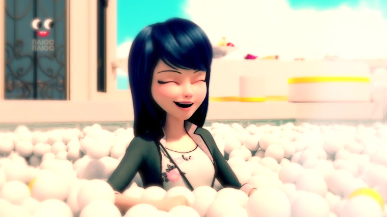 Here's To Never Growing Up II Miraculous Ladybug - YouTube