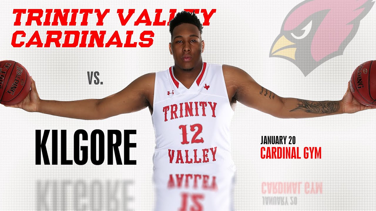 Cardinal Basketball || 2021 - YouTube