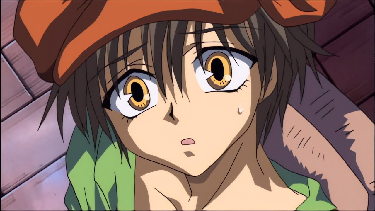Enzai OVA - Meeting Guildias - YouTube