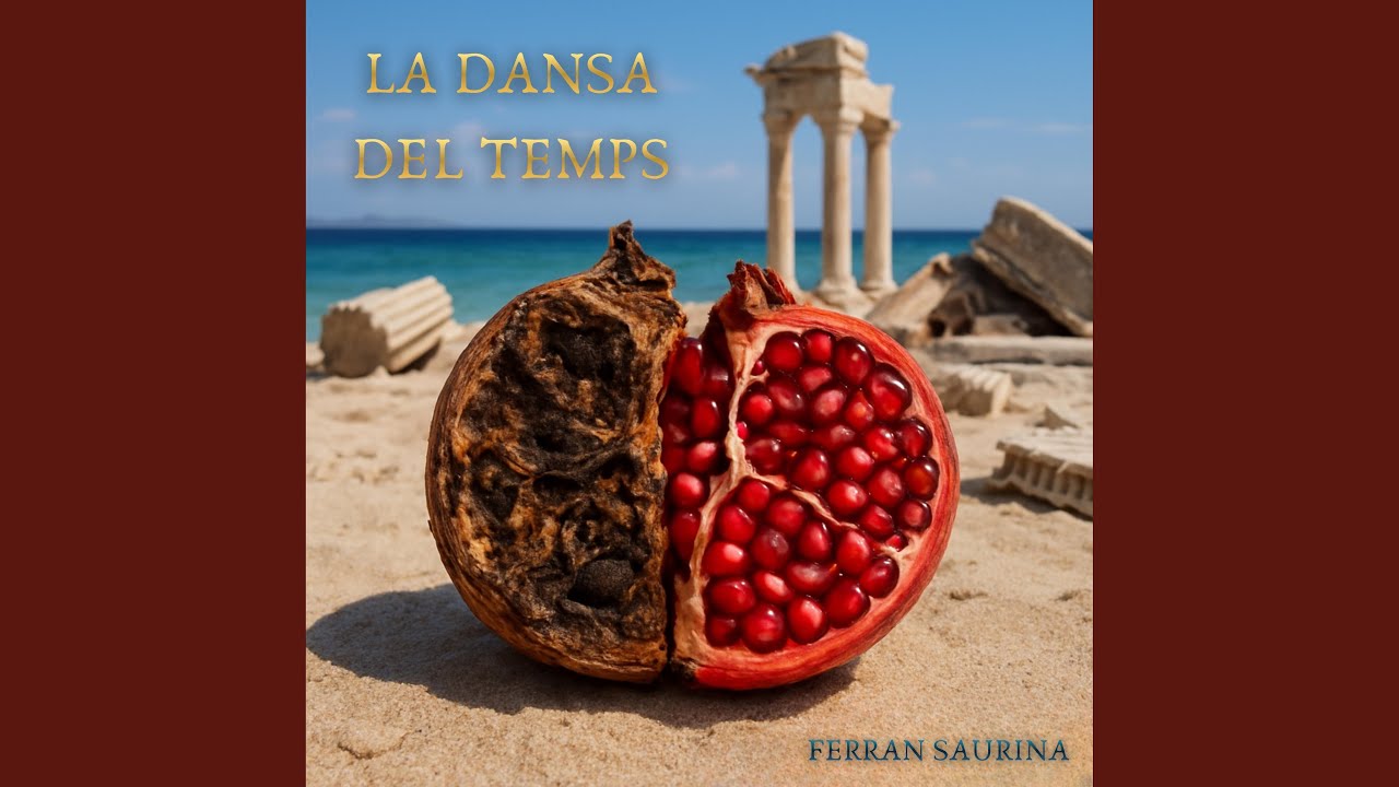 XV. La dansa del temps (feat. Geni Montenegro, Jordi Capella, Alba ...