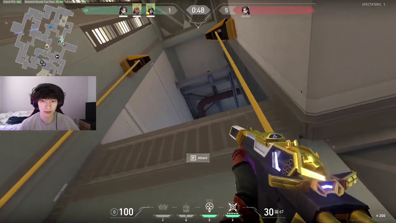 sinatraa's keyboard - YouTube