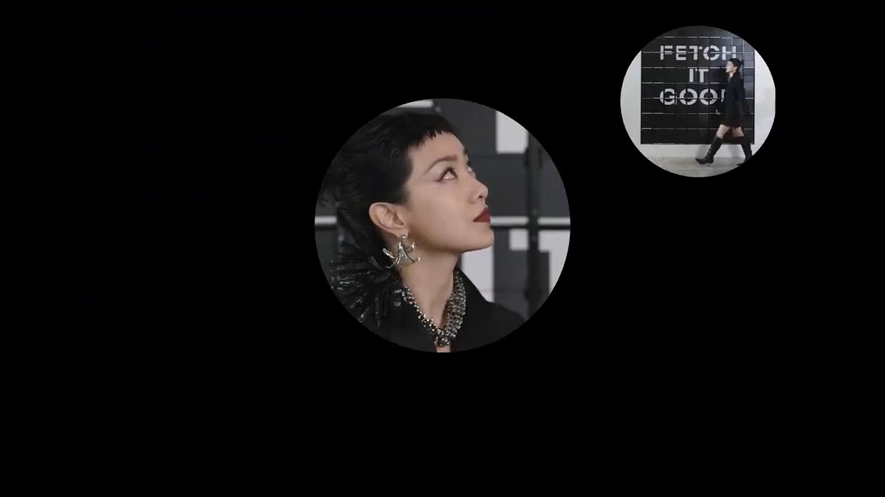 《出色WSJ x FARFETCH发发奇》我的時髦衣櫥該如何打造？郭采潔有辦法，Fetch it far, fetch it good! - YouTube