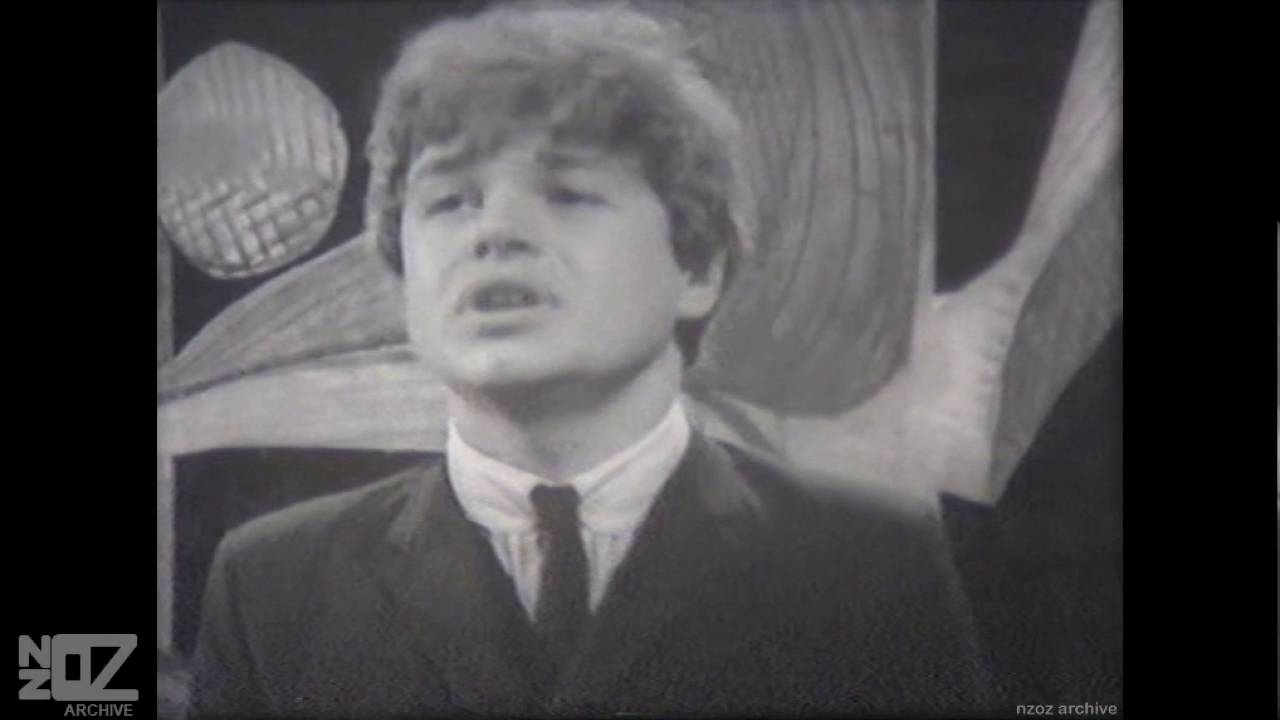 The Groop - Empty Words (1966) - YouTube