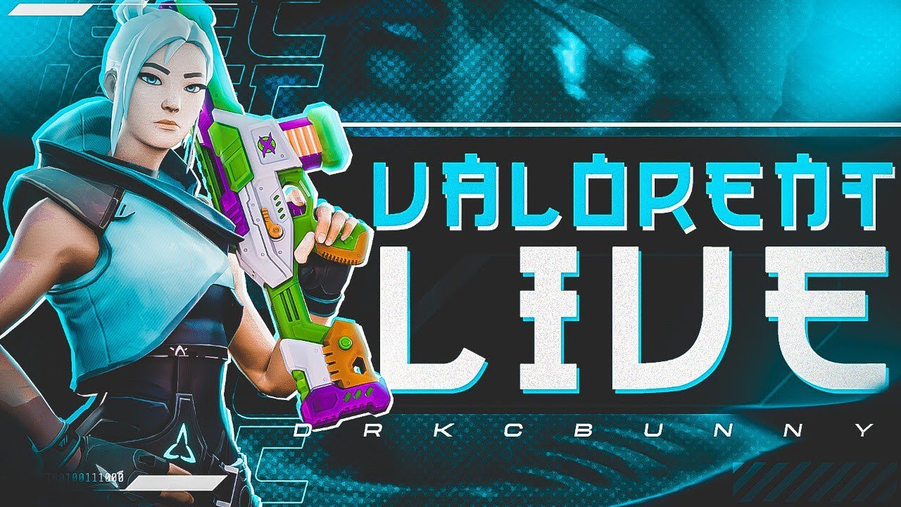 VALORENT || LIVE VALORENT PLAY || VALORENT NOOB GAMEPLAY - YouTube