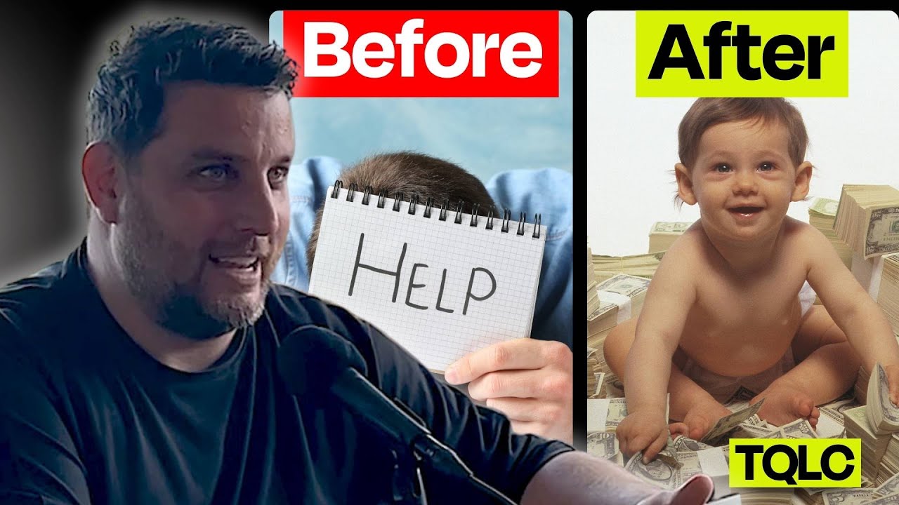 Building a business in your 20s? Do this to SUCCEED young | Ron Simpson ...