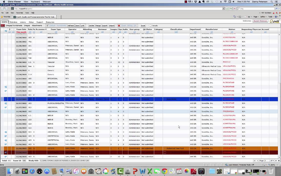 Qpath basics - YouTube