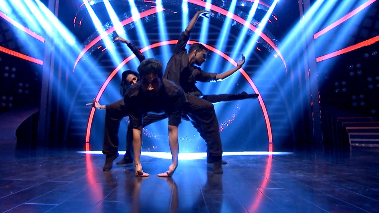 D3 D 4 Dance I Choreographers I Mazhavil Manorama - YouTube
