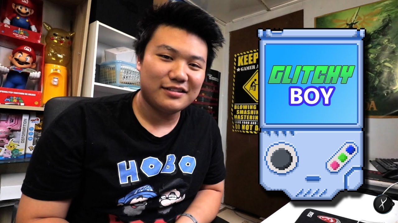 Big Things Are Happening (AND TONS OF AWESOME FAN ART!) - SMG4 Mail ...