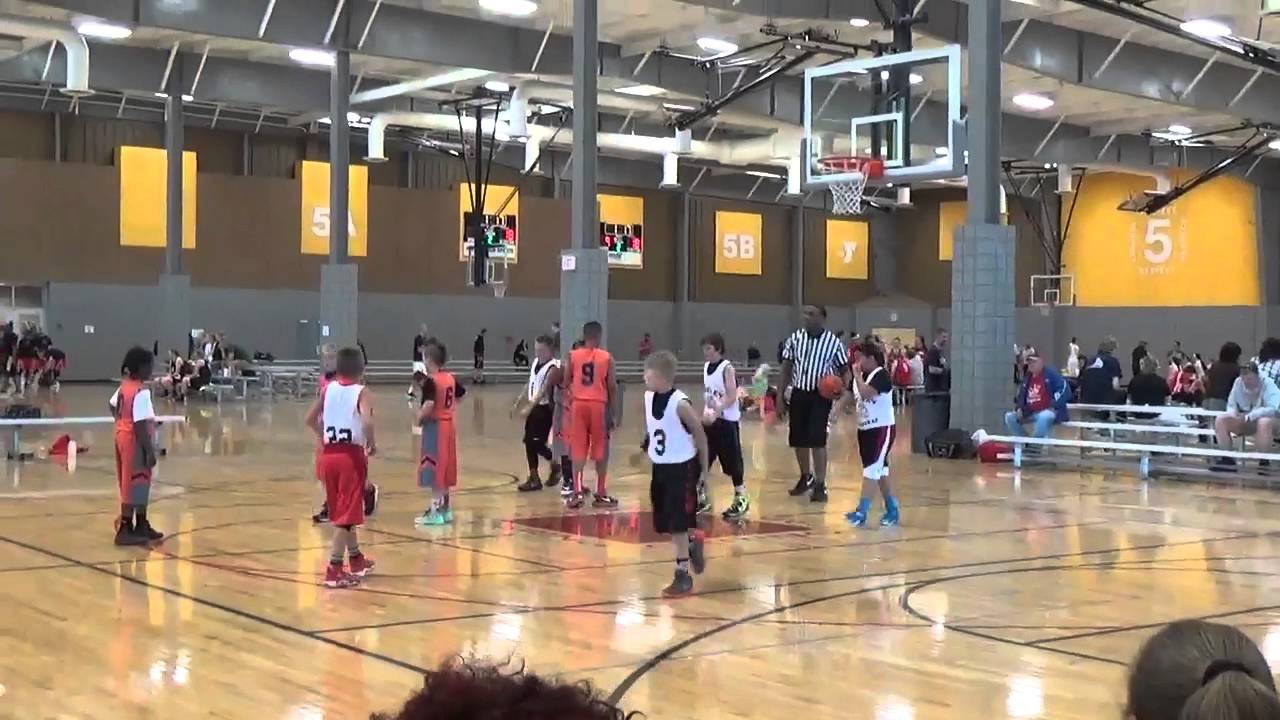 Wichita MAYB G1P3 - YouTube
