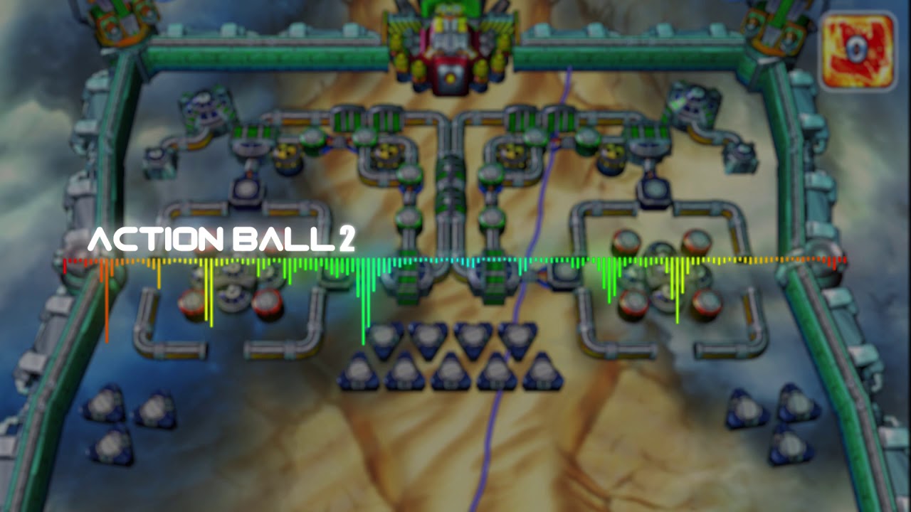 Action Ball 2 - Bonus Theme (OST) - YouTube
