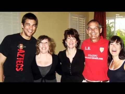 Body of Missing College Student Austin Bice has been Found - YouTube