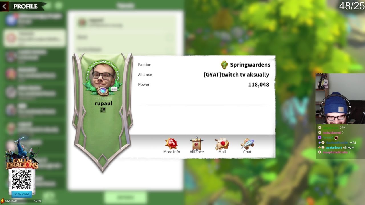 my name is aksel !cod [aksually VOD] - YouTube