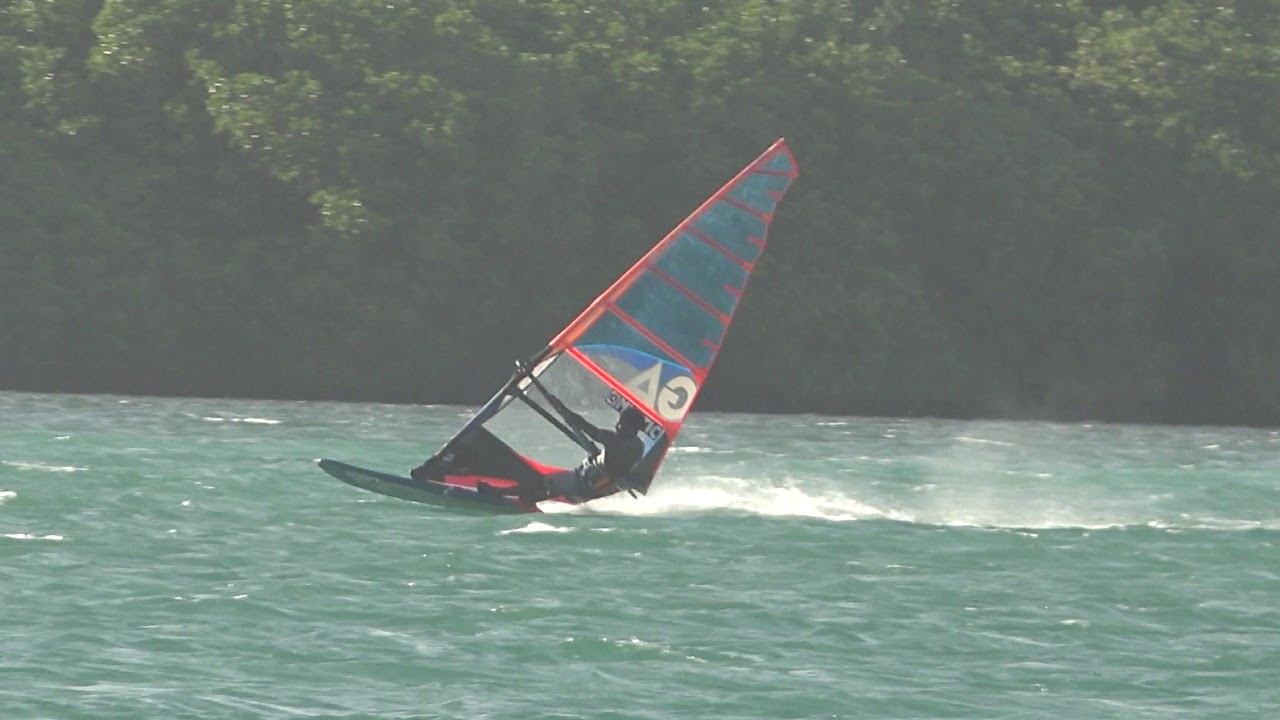 2018-0129 Taty Frans Fast Laps (Version 2) - YouTube