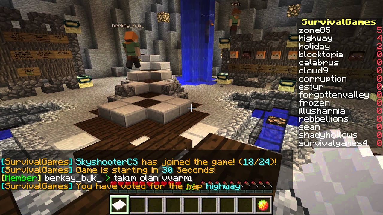 Minecraft Guildcraft Youtube