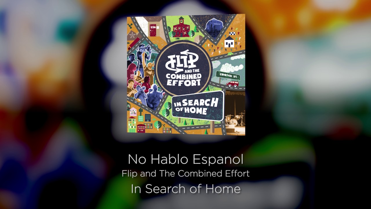 No Hablo Espanol - YouTube
