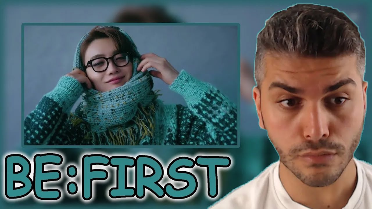 BE:FIRST TIKTOK #33 REACTION - YouTube