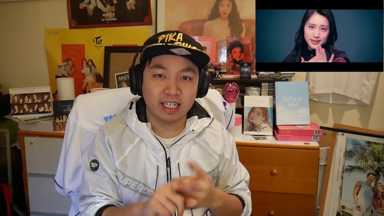 Passcode Ray Reaction and Analysis - YouTube