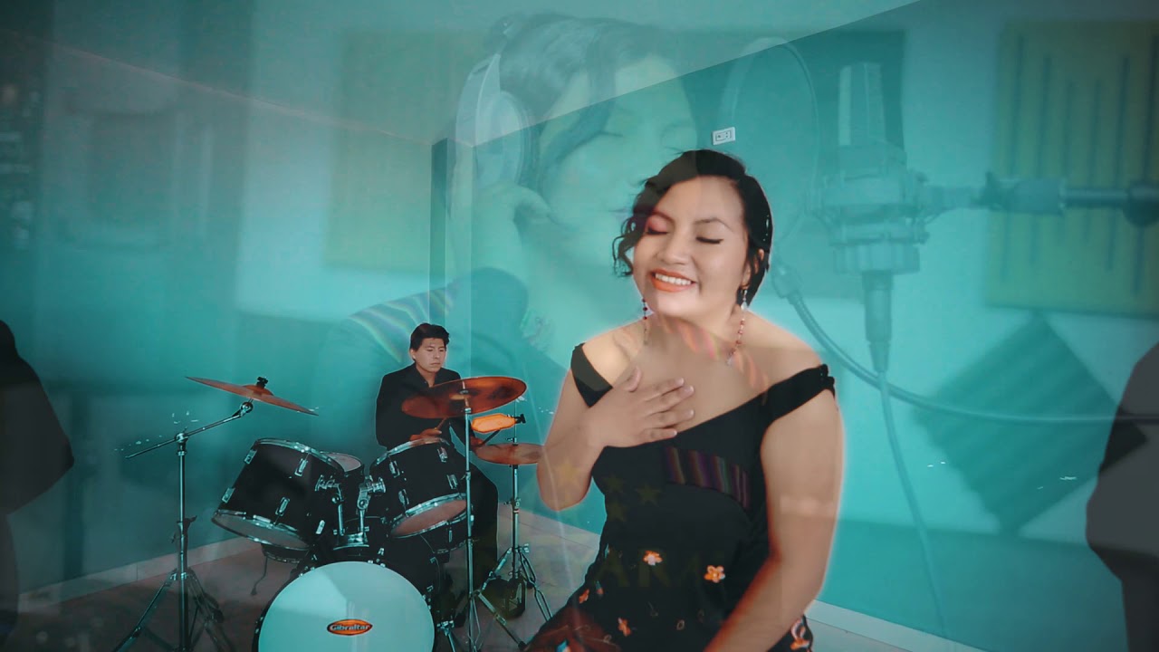 Grupo NAYARAQ BOLIVIA / Tema: MI ESTRELLITA / LUMA STUDIOS 2021 - YouTube