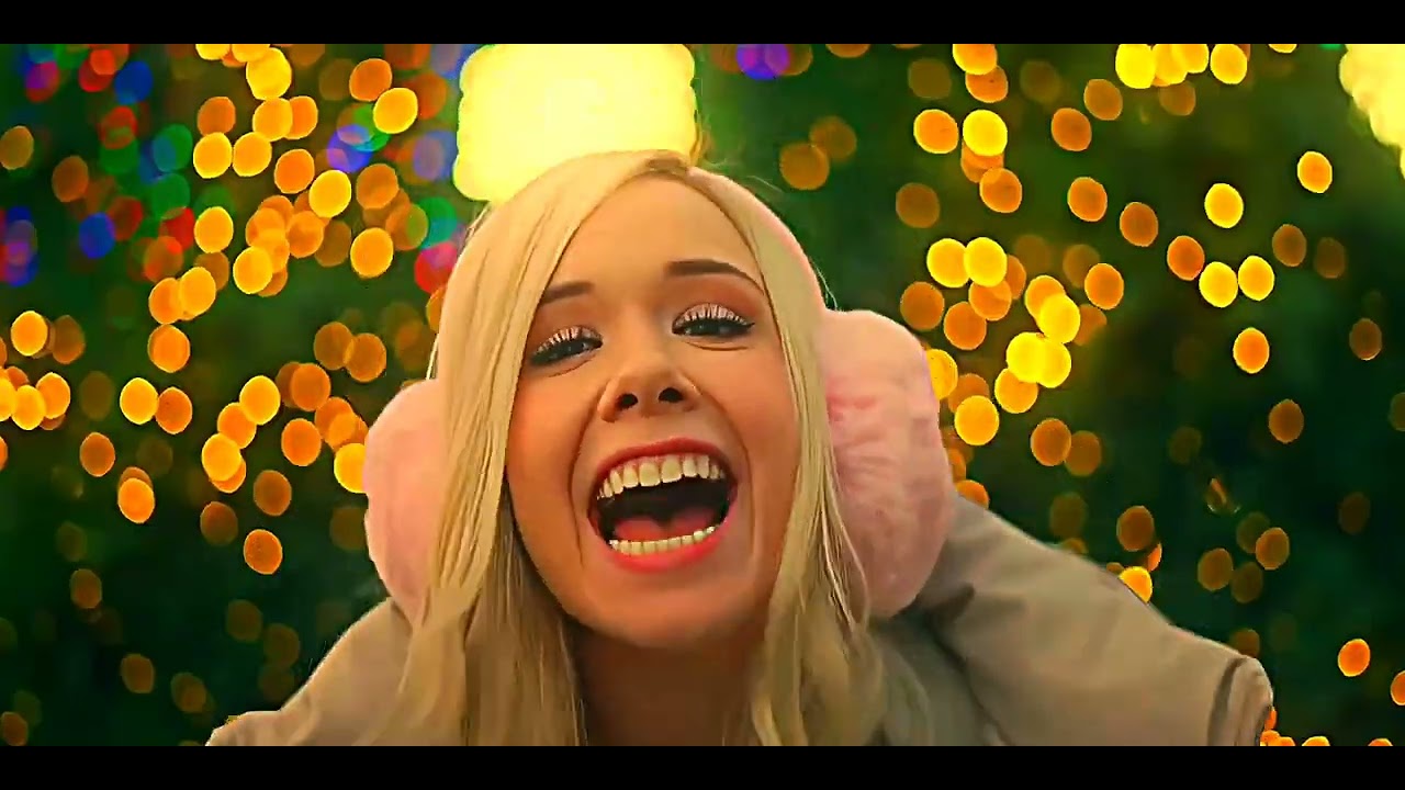 santa tell me (mackenzie turner edit) *credits* mackenzie's song "it's christmas" album🤍 ️🎄 ...