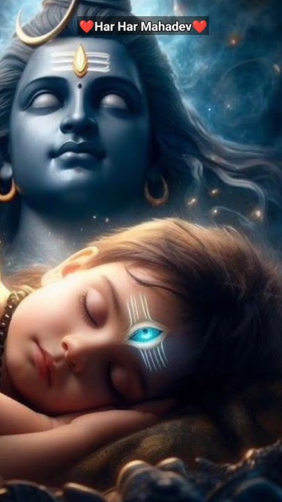 Shankar mera pyara ️ | Mahadev status video #shorts #mahadev #mahakal #viral - YouTube