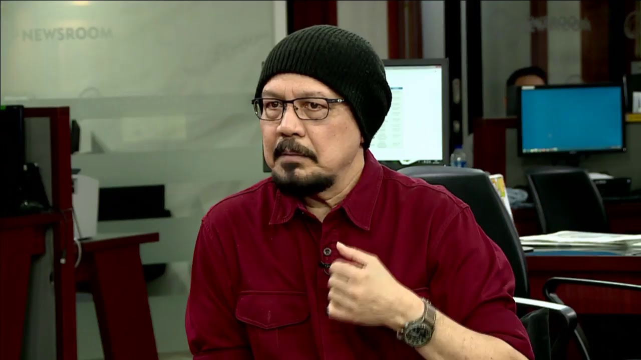 Live Chat Kick Andy Heroes 2019 - YouTube