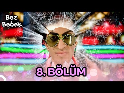 Bez Bebek 8. Bölüm | Uzun Full Bölümler 🎉✨🎡