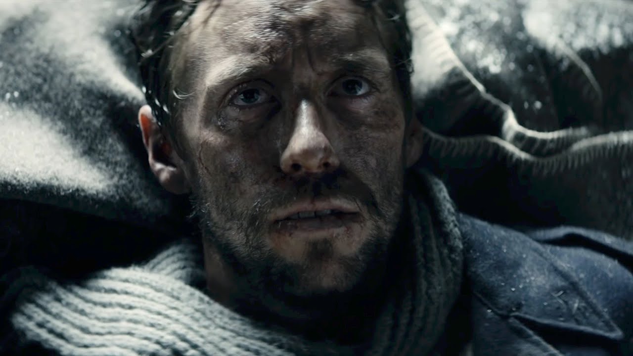 Trailer: «Den 12. mann» - YouTube