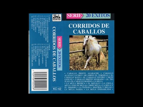 Anita Y José - Los Hermanos Sanches - La Chula Mula - Titanio kc-42 ...