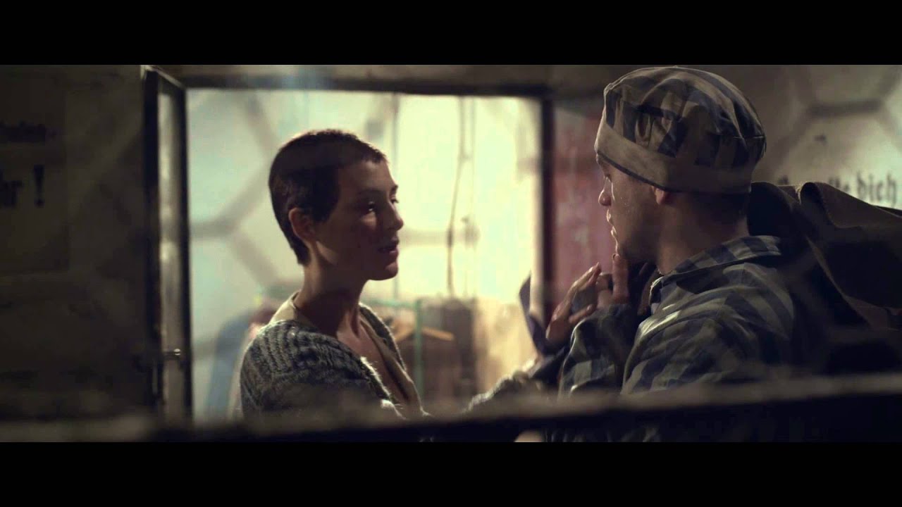 Colette Trailer Sk Hd Youtube