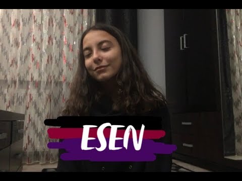yüzyüzeyken konuşuruz - esen (cover by lara)