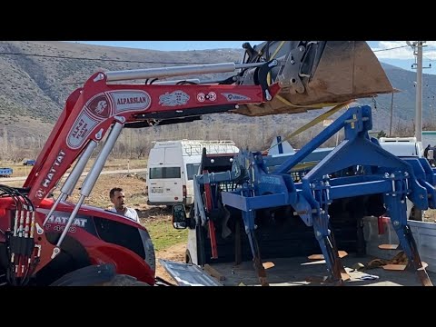 ALPARSLAN KEPÇELİ HATTAT GÜÇ GÖSTERİYOR