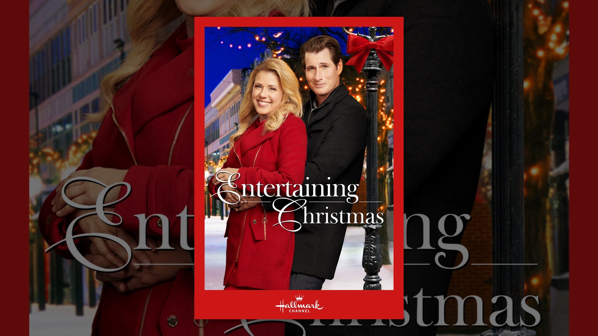 Entertaining Christmas - YouTube