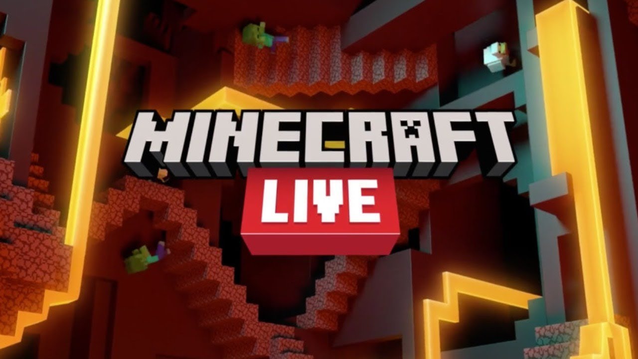 Mincraft live stream - VibRaze - YouTube
