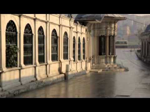 Tarihi Kentler - Eyüp Sultan