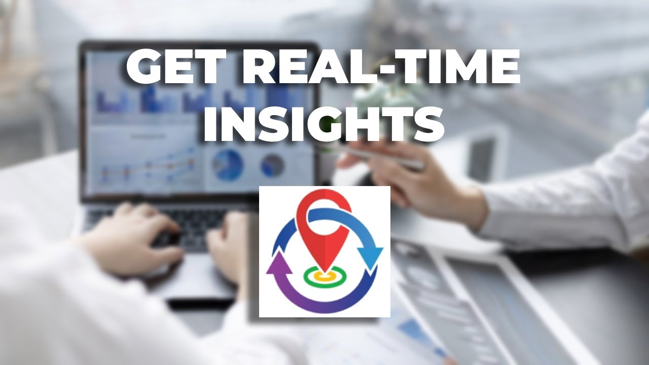 ONPASSIVE - ACT INSTANTLY WITH OTRACKER'S REAL-TIME ANALYTICS - YouTube