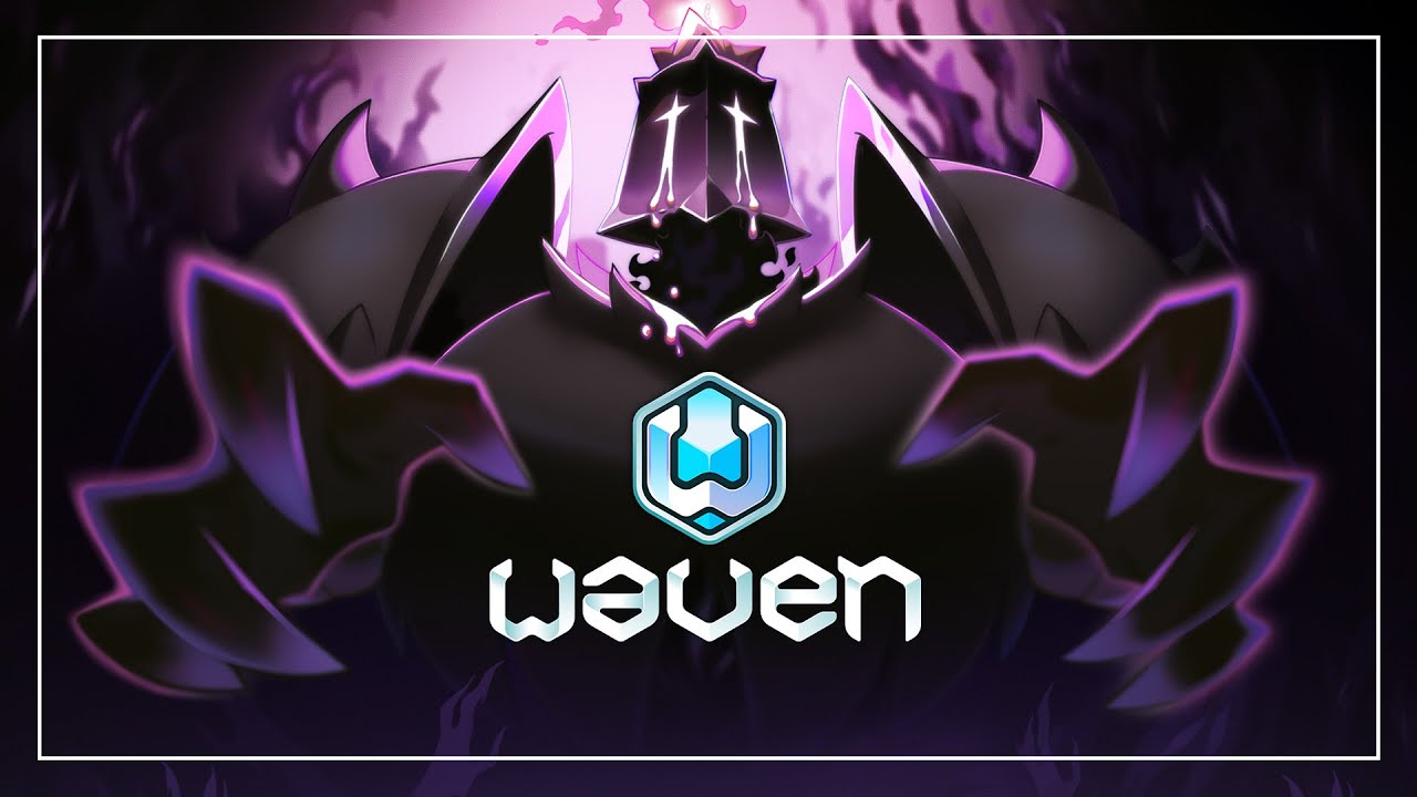 WAVEN – Saison Lance Dur, chap. 1 : Cire Momore [FR] - YouTube