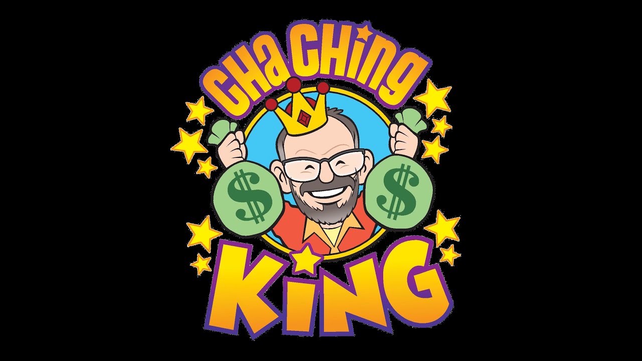 Cha Ching King Channel Introduction - YouTube