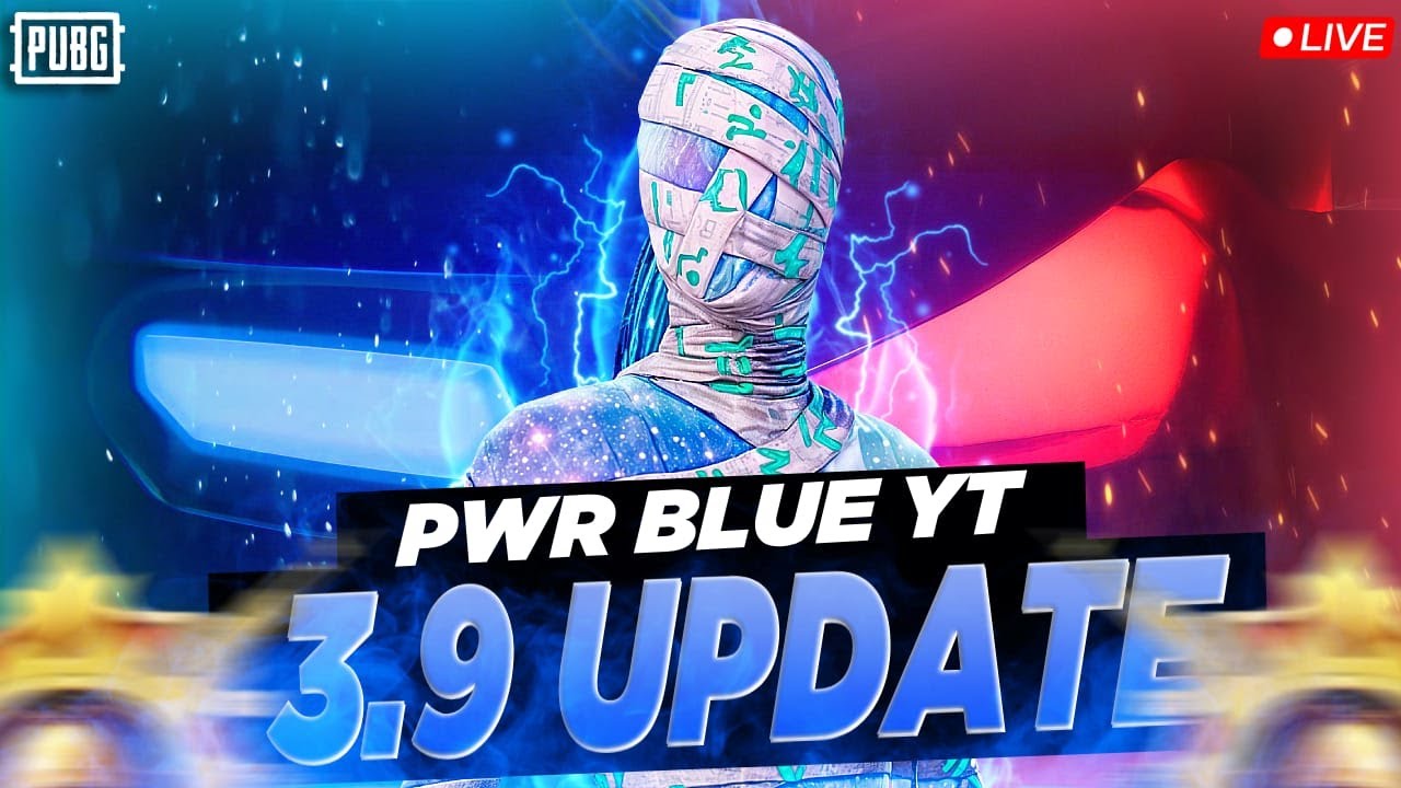 💙BLUE IS LIVE | JOIN ME GUYS💙 - YouTube