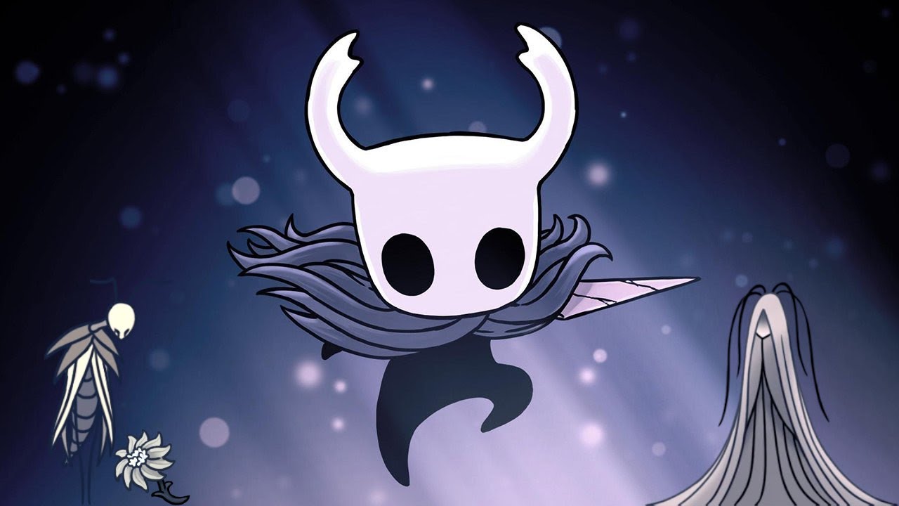 Hollow Knight Flower Quest Reward | Best Flower Site