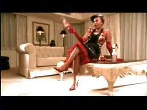Nessa Morgan- Stuck