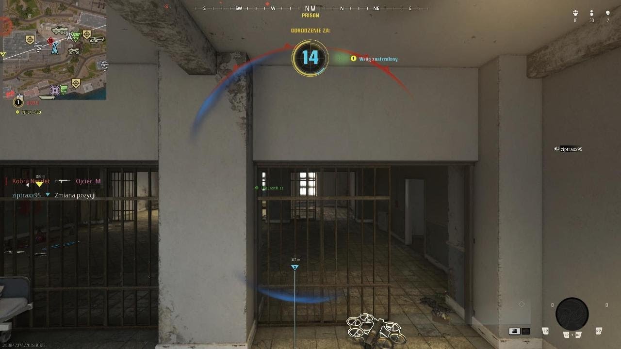 Call of Duty bo6 win warzone - YouTube