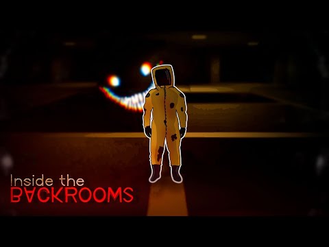 Inside the back rooms - YouTube