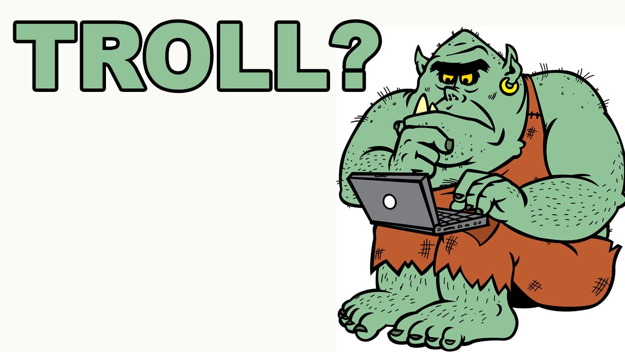 Troll or Not a Troll - DPP #211 - YouTube