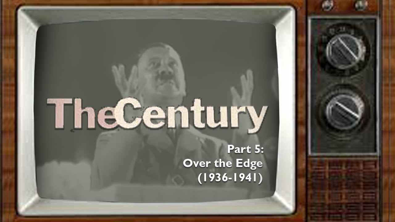 The Century: America's Time, Part 5 - "Over the Edge" - YouTube