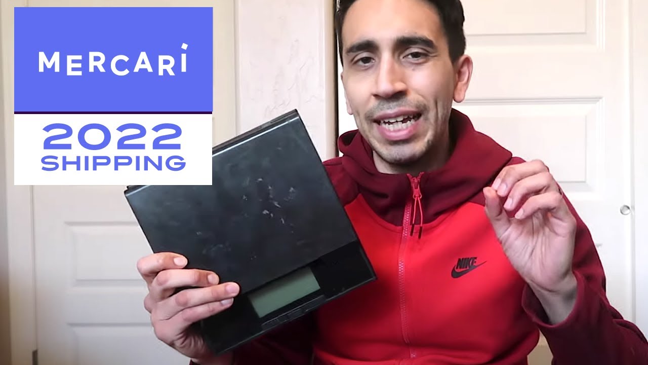 2022 MERCARI SHIPPING LABELS EXPLAINED HOW TO YouTube 2022-mercari-shipping-labels-explained-how-to-youtube