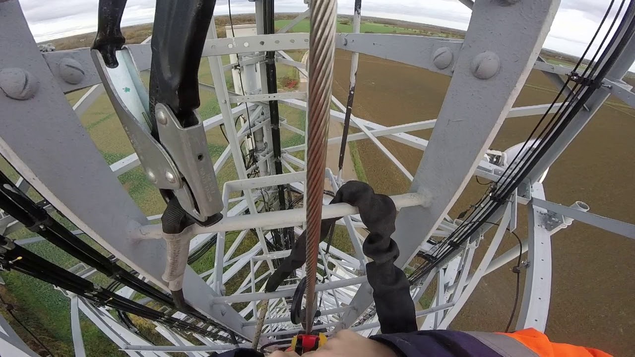 Nedging Tye Descent - YouTube